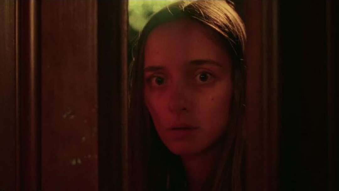 Dizzy Mizz Lizzy - Amelia - Film Complet Français