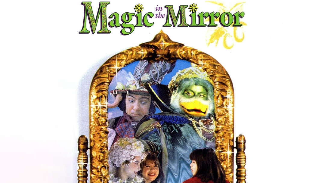 Magic in the Mirror - Film Complet Français