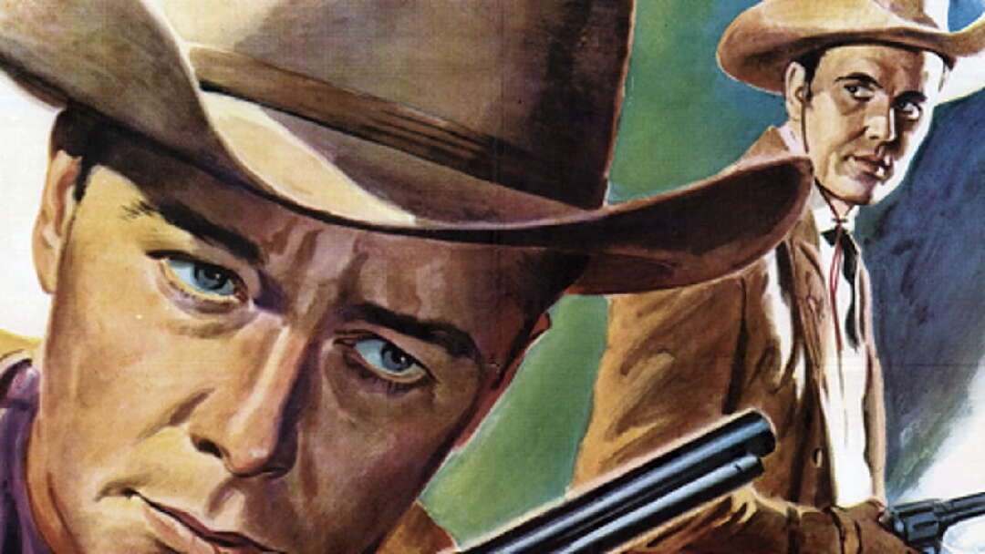 Target (1952) - Film Complet Français