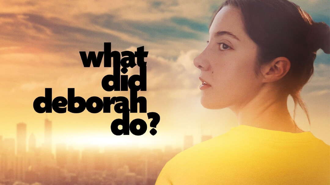 What Did Deborah Do? - Film Complet Français
