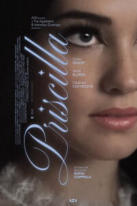 Priscilla (2023) Streaming ITA - Gratis in Alta Definizione - Italiano