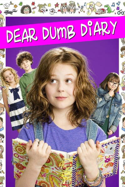 Watch Dear Dumb Diary (2013) on Amazon Prime Video UK