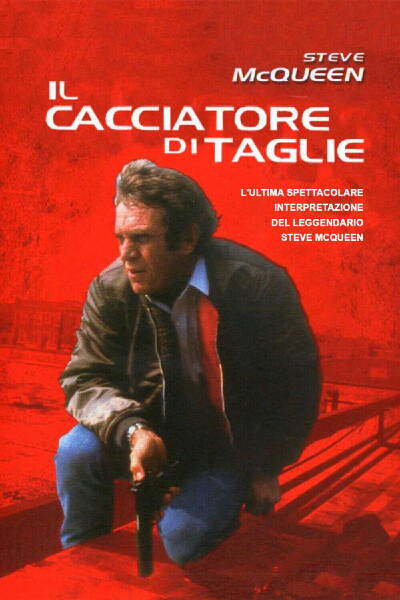 Guarda Il cacciatore di taglie (1980) su Amazon Prime Video IT