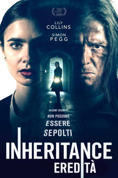 Guarda Inheritance - Eredità (2020) su Amazon Prime Video IT