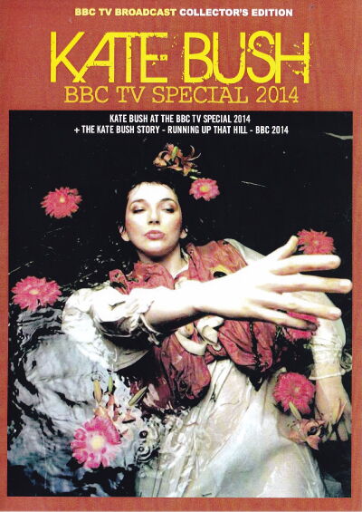 Kate Bush at the BBC (2014) Streaming ITA - Gratis in Alta Definizione ...