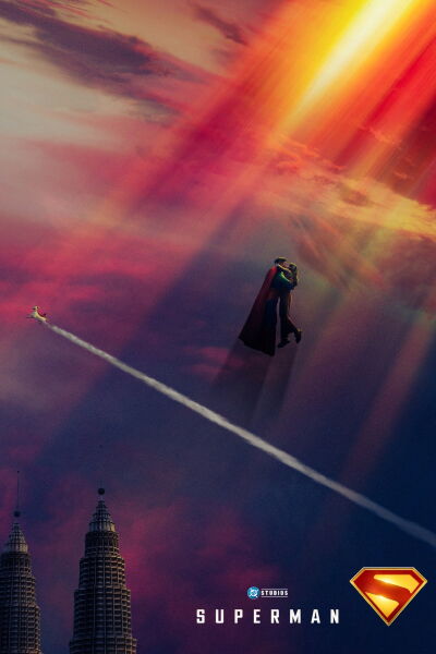 Superman (2025) Streaming ITA - Gratis in Alta Definizione - Italiano
