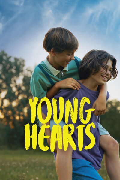 Young Hearts (2024) Streaming ITA - Gratis in Alta Definizione - Italiano
