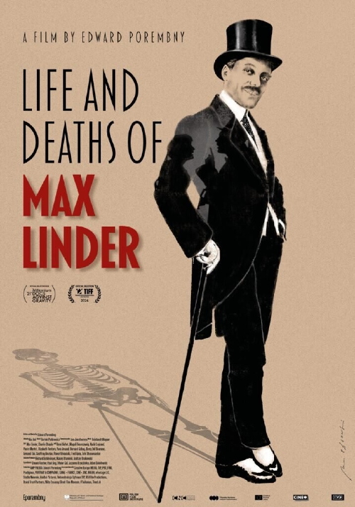 Life and Deaths of Max Linder (2026) Streaming ITA - Gratis in Alta ...