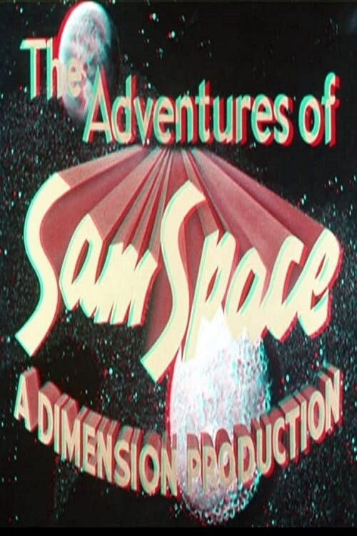 The Adventures of Sam Space (1960) Streaming ITA - Gratis in Alta ...