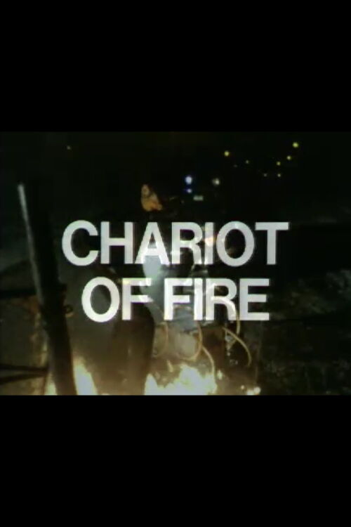 Chariot of Fire - Film Complet Français