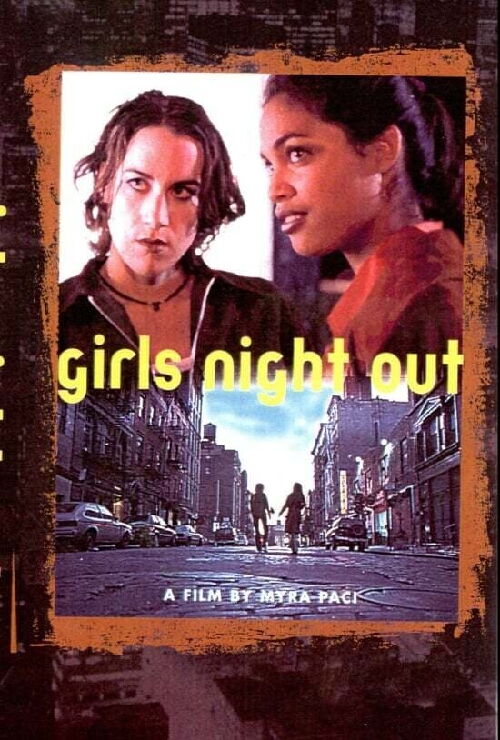 Girls Night Out - Film Complet Français