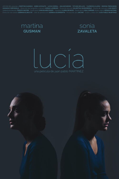 Lucía - Film Complet Français