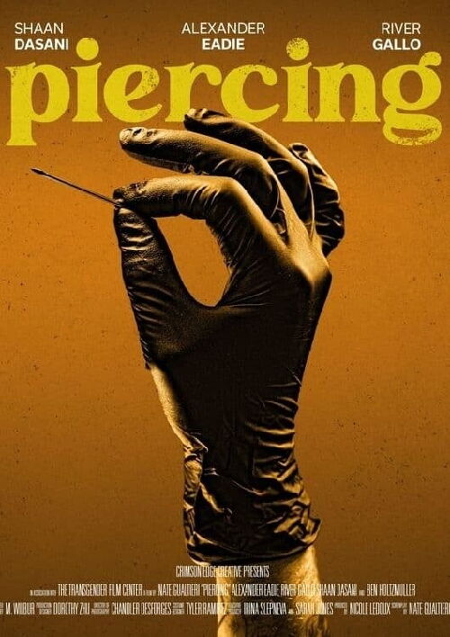 Piercing - Film Complet Français