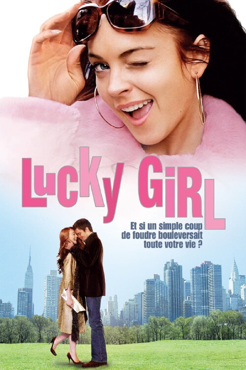 Regardez Lucky Girl 2006 Sur Amazon Prime Video Fr