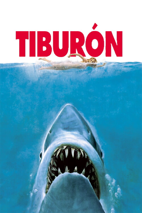 Ver Tiburón (1975) en Amazon Prime Video ES