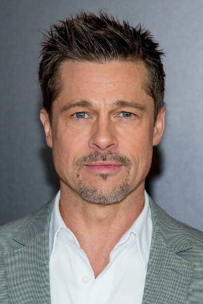 Brad Pitt Films sur Amazon Prime Video FR