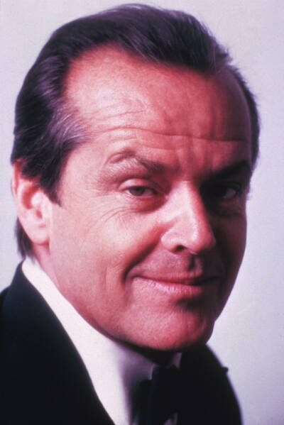 Jack Nicholson Films sur Amazon Prime Video FR