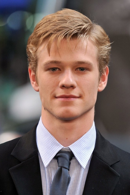 Lucas Till Movies Online FLIXANO