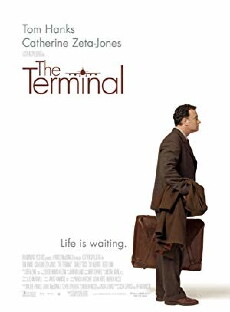 The Terminal (2004) - Watch Free Online