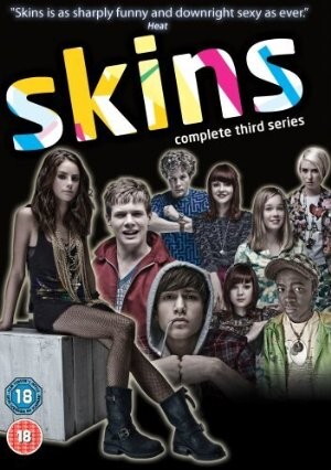 Skins (2007) - Watch Free Online