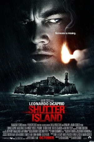 Shutter Island (2010) - Watch Free Online